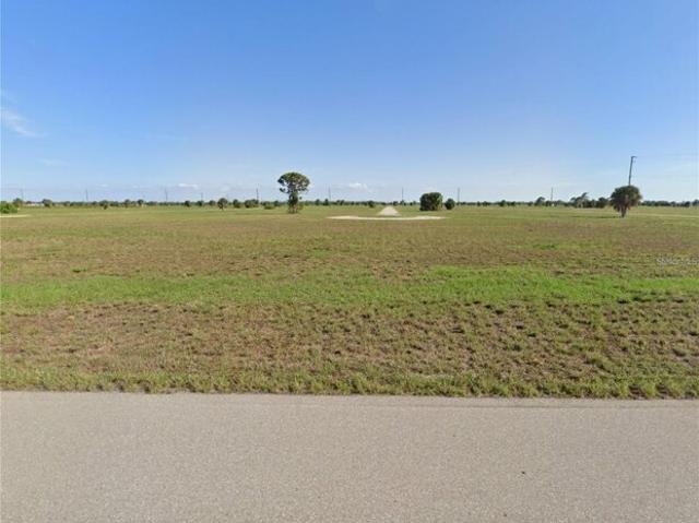Cockatoo Dr, Placida, Plot For Sale