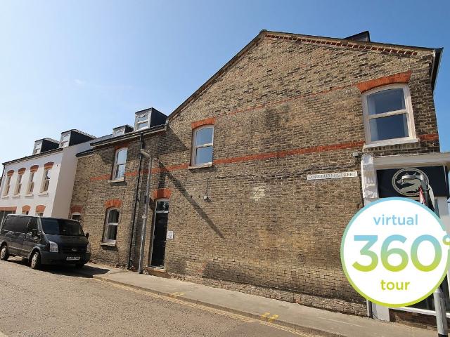 Cockburn House, Cockburn Street CB1, 1 bed flat to rent, £1,275 pcm | PrimeLocation