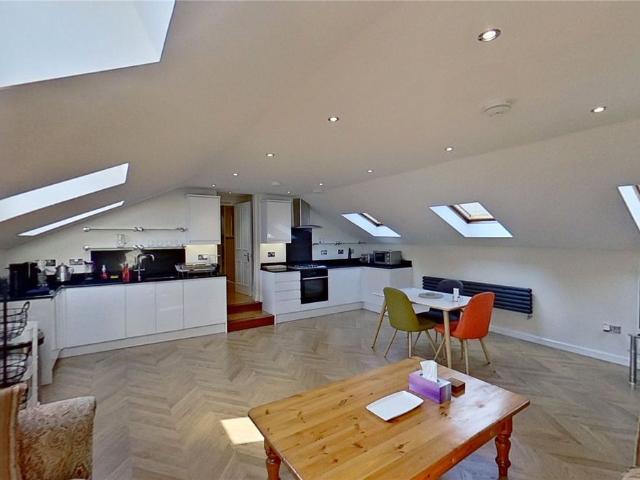 Cockburn Street, Edinburgh, Midlothian EH1, 3 bed flat to rent, £2,700 pcm | PrimeLocation