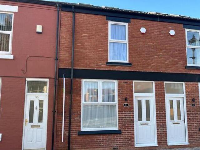 Cockburn Street, Liverpool, 3 Bedroom End