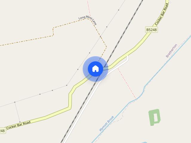 Cocker Bar Road, PR26