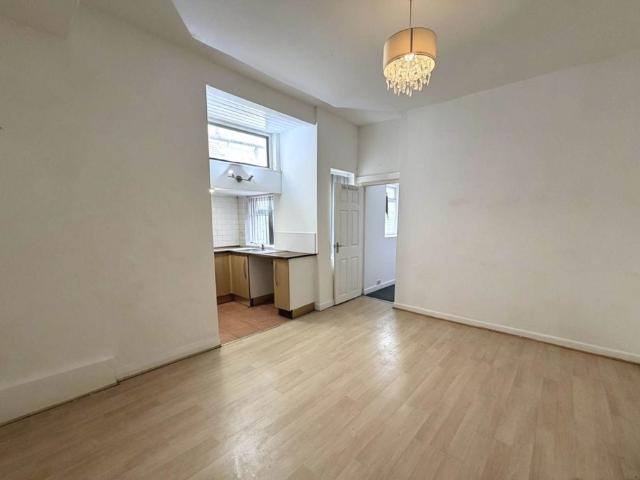 Cocker Street, Blackpool, FY1 1SF