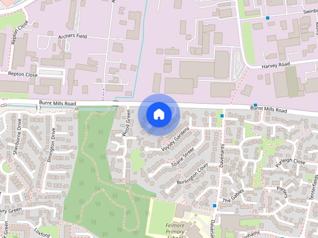 Cockerell Close, Basildon, SS13