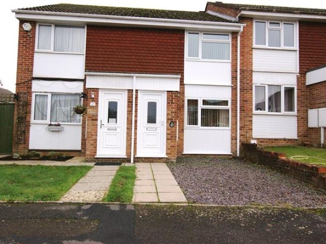 Cockerell Close, Wimborne, Dorset BH21, 2 bed terraced house to rent, £1,300 pcm | PrimeLocation