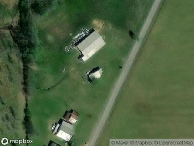 Cockerham Rd
