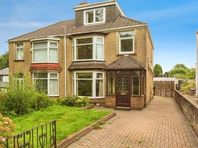 Cockett Road, Cockett, 3 Bedroom Semi detached