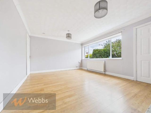 Cocketts Nook, Rugeley