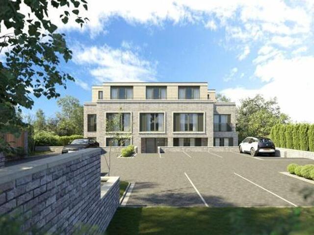 Cockfosters Road, Hadley Wood, 2 Bedroom Apartment
