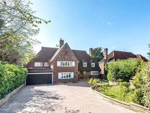 Cockfosters Road, Hadley Wood, 5 Bedroom Detached