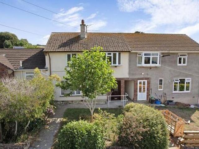 Cockhaven Close, Bishopsteignton, 3 Bedroom Terraced