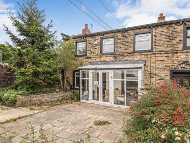 Cockley Hill Lane, Kirkheaton, 2 Bedroom Terraced