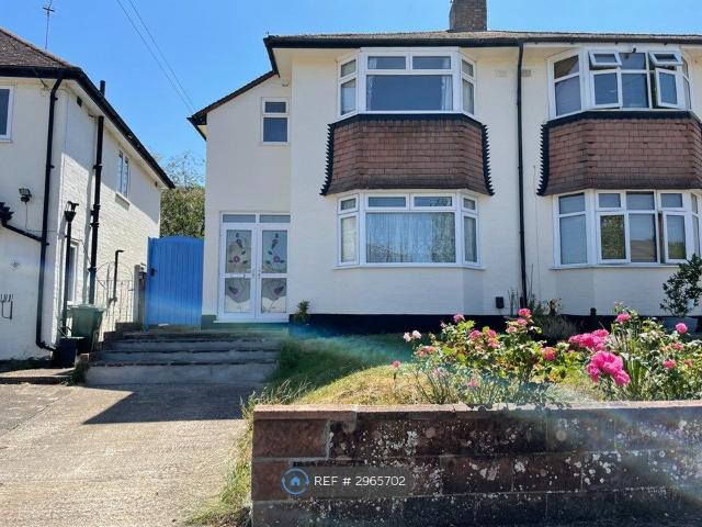 Cocksett Avenue, Orpington BR6, 3 bed semi detached house to rent, £2,400 pcm | PrimeLocation