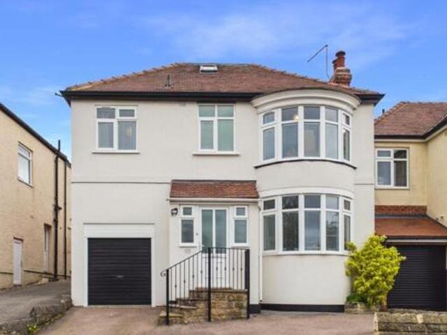 Cockshutt Road, Beauchief, 4 Bedroom Detached