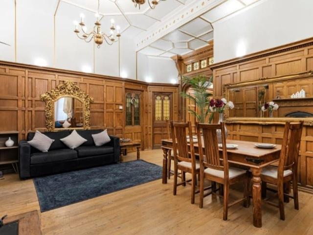 Cockspur Street SW1Y, 3 bed flat to rent, £4,996 pcm | PrimeLocation
