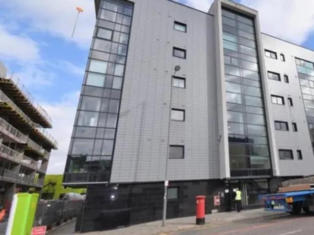 Cockspur Street West, Pride Quarter, Liverpool, L3 6AX, United Kingdom | 2 bed apartment for rent #136868345 | Rentberry