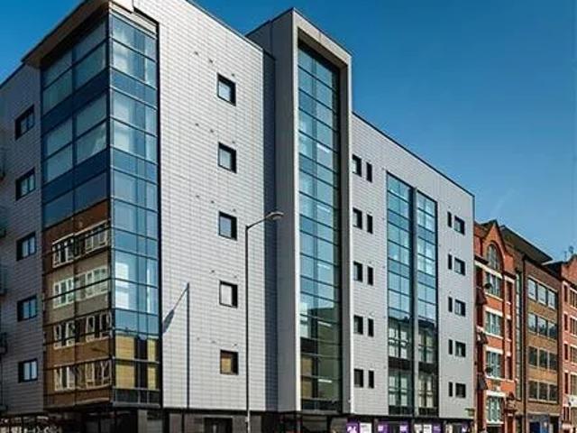 Cockspur Street West, Pride Quarter, Liverpool, L3 6AX, United Kingdom | 2 bed apartment for rent #138594452 | Rentberry