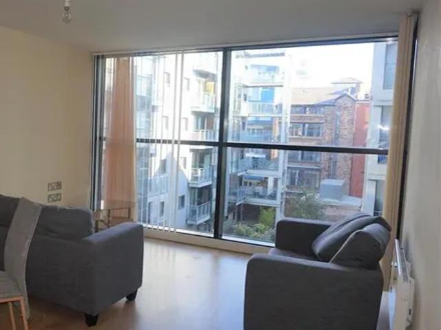 Cockspur Street West, Pride Quarter, Liverpool, L3 6AX, United Kingdom | 2 bed apartment for rent #139067853 | Rentberry