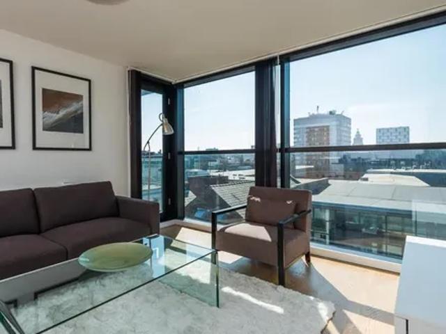 Cockspur Street West, Pride Quarter, Liverpool, L3 6AX, United Kingdom | 2 bed apartment for rent #139070013 | Rentberry
