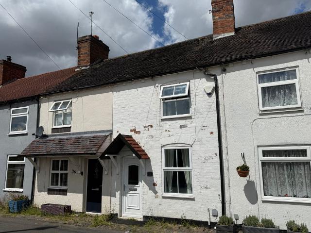 Cockspur Street, Tamworth B78, 3 bed property to rent, £1,100 pcm | PrimeLocation