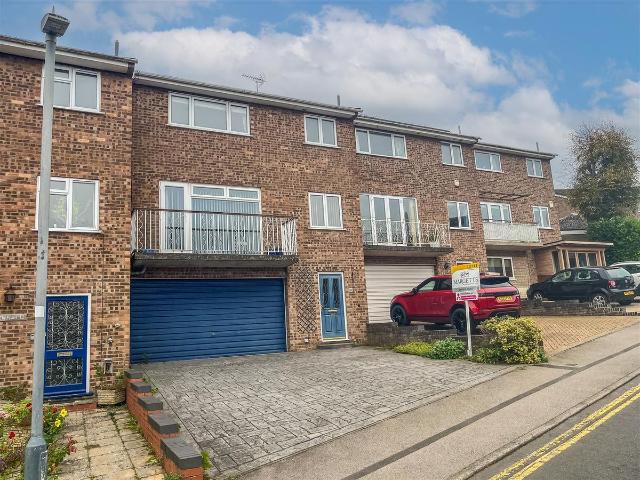 Cocksparrow Street, Warwick CV34, 4 bed terraced house to rent, £1,750 pcm | PrimeLocation