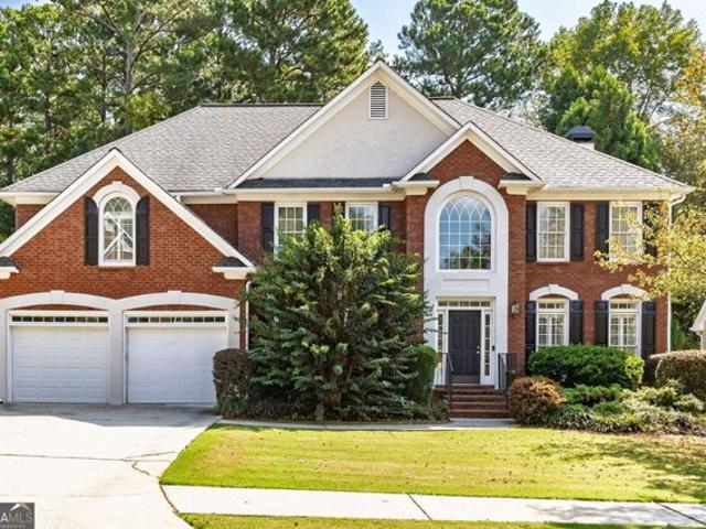 Cockrell Dr Nw, Kennesaw, Home For Sale