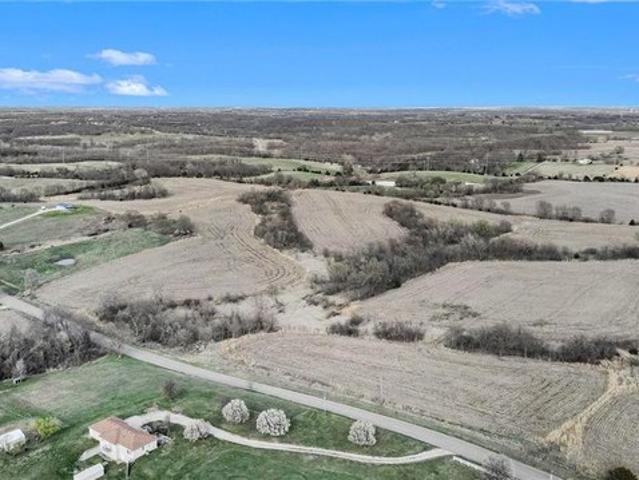 Cockriel Rd, Edgerton, MO 64444