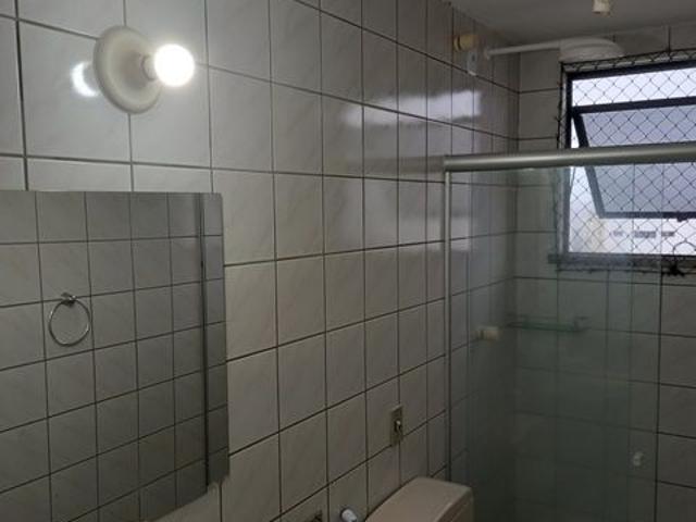 COCO APARTAMENTO DOUTOR GILBERTO STUDART, 920 APTO 1301