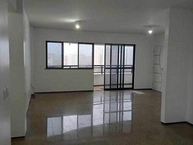 COCO APARTAMENTO DOUTOR GILBERTO STUDART, 920 APTO 1301