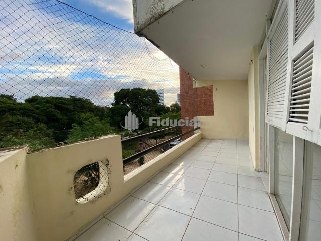 COCO APARTAMENTO PADRE ANTONIO TOMAS, 4721 APT 204 BL E MODERNA ALDEOTA