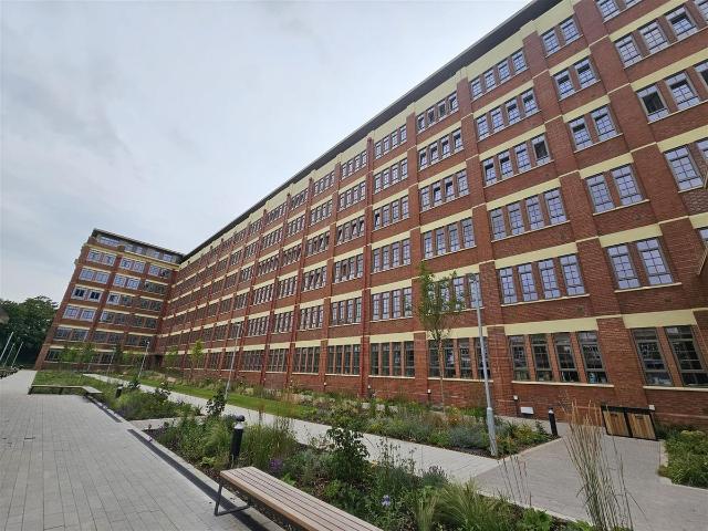 Cocoa Works, York YO31, 1 bed flat to rent, £1,200 pcm | PrimeLocation