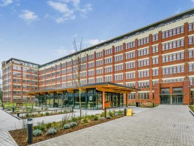 Cocoa Works, Haxby Road, 1 Bedroom Apartment