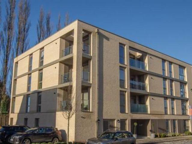 Cocoa House, Clock Tower Way, 2 Bedroom Apartment