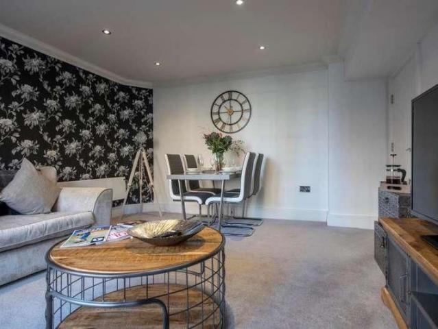 Cocoa Suites, Navigation Road, YO1