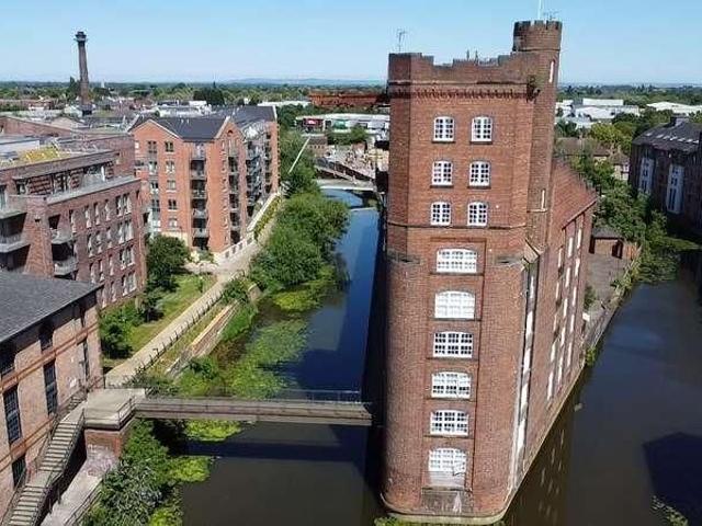 Cocoa Suites, Navigation Road, YO1