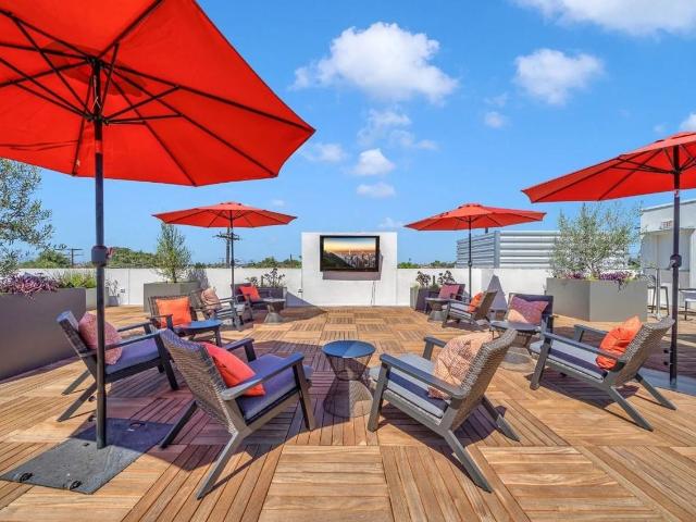 Cocoon 63 Studio Apartment for Rent at 16819 S Normandie Ave, Gardena, CA 90247 Gardena
