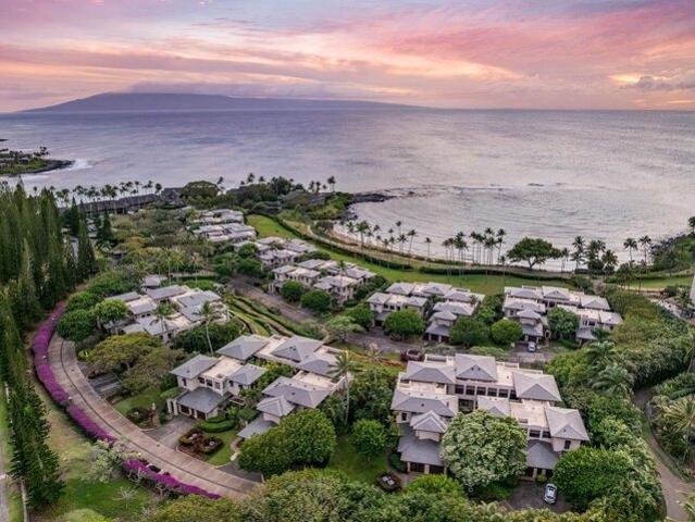 Coconut Grove Ln Unit,lahaina, Condo For Sale