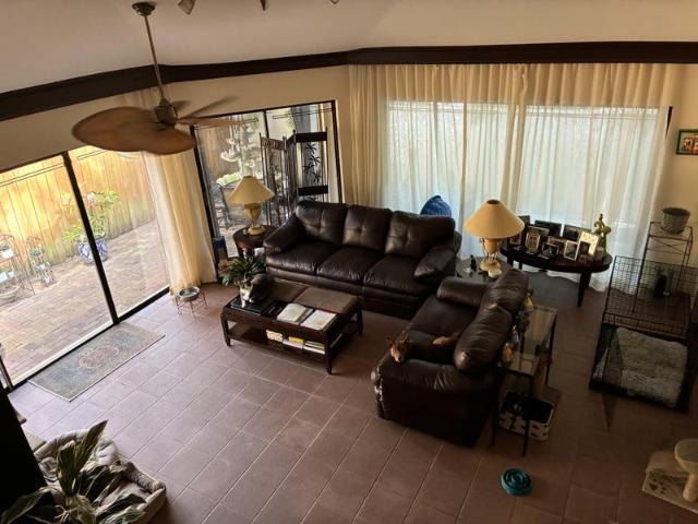 Coconut Grove Townhouse Centrally Located