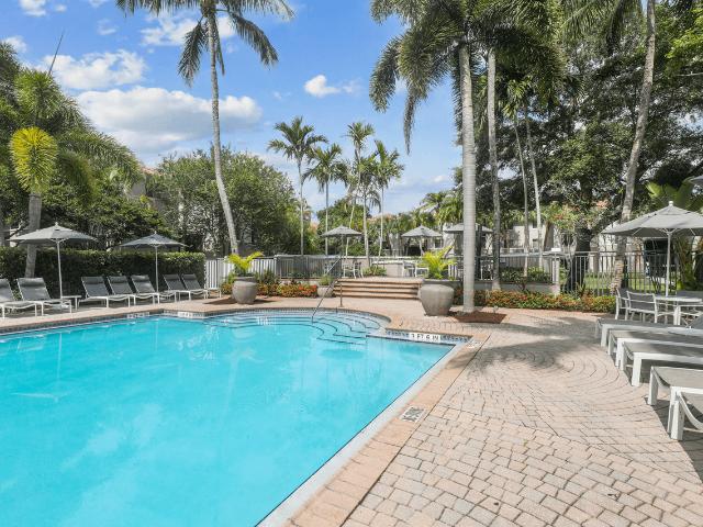 Coconut Palm Club Apartments 1 Bedroom Apartment for Rent at 5400 Nw 55th Blvd, Coconut Creek, FL 33073 Winston Park