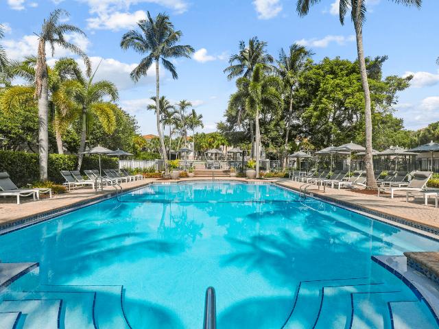 Coconut Palm Club Apartments 1 Bedroom Apartment for Rent at 5400 Nw 55th Blvd, Coconut Creek, FL 33073 Winston Park