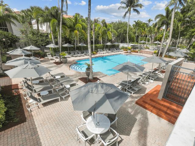 Coconut Palm Club Apartments 1 Bedroom Apartment for Rent at 5400 Nw 55th Blvd, Coconut Creek, FL 33073 Winston Park