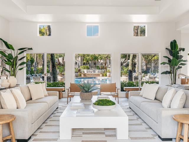 Coconut Palm Club Apartments 2 Bedroom Apartment for Rent at 5400 Nw 55th Blvd, Coconut Creek, FL 33073 Winston Park