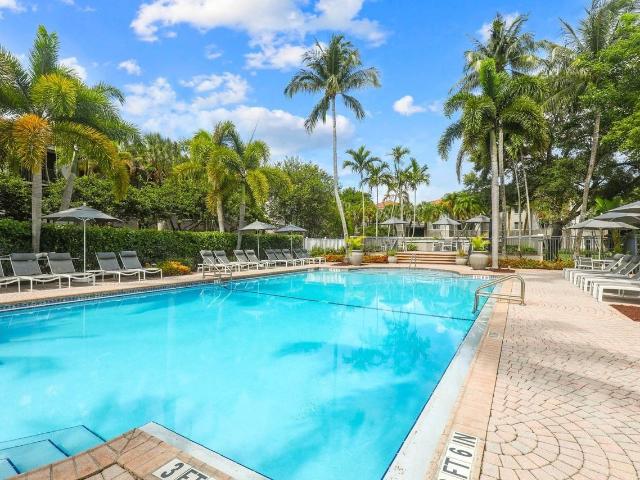 Coconut Palm Club Apartments 2 Bedroom Apartment for Rent at 5400 Nw 55th Blvd, Coconut Creek, FL 33073 Winston Park