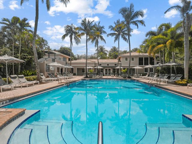 Coconut Palm Club Apartments 3 Bedroom Apartment for Rent at 5400 Nw 55th Blvd, Coconut Creek, FL 33073 Winston Park