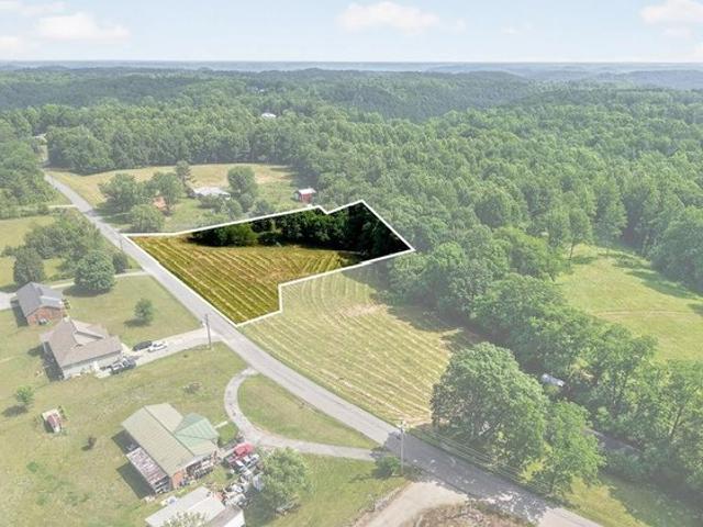 Coconut Ridge Rd Lot 5, Smithville, TN 37166