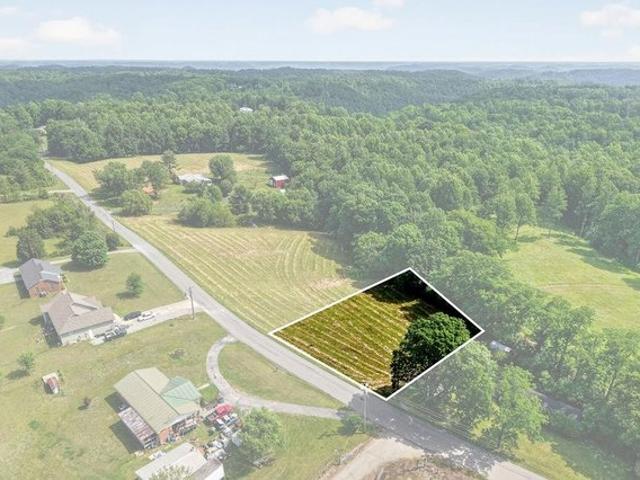 Coconut Ridge Rd Lot 7, Smithville, TN 37166
