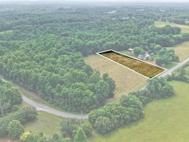 Coconut Ridge Rd Lot 3, Smithville, TN 37166