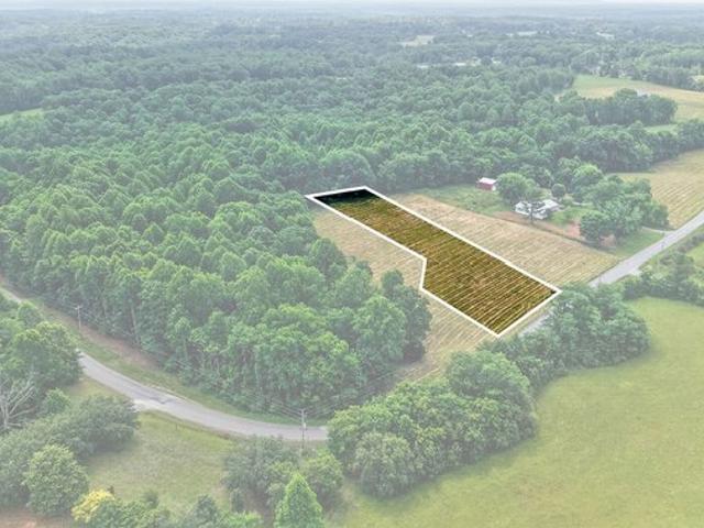 Coconut Ridge Rd, Smithville, TN 37166