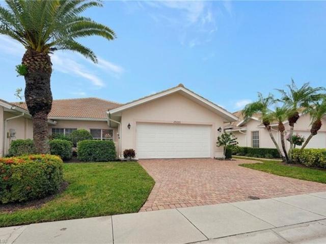 Coconut Shores Dr, Estero, Home For Sale