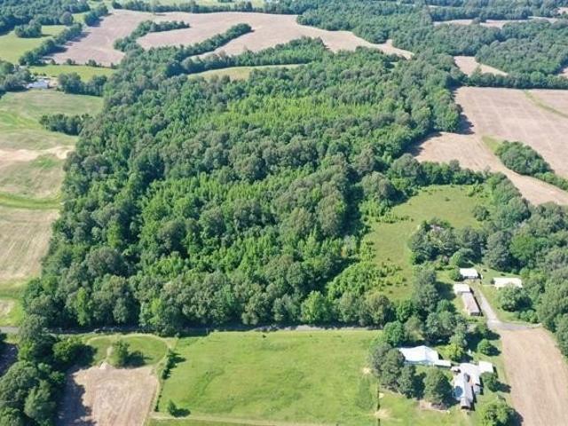 Cody Ln, Boaz, KY 42027