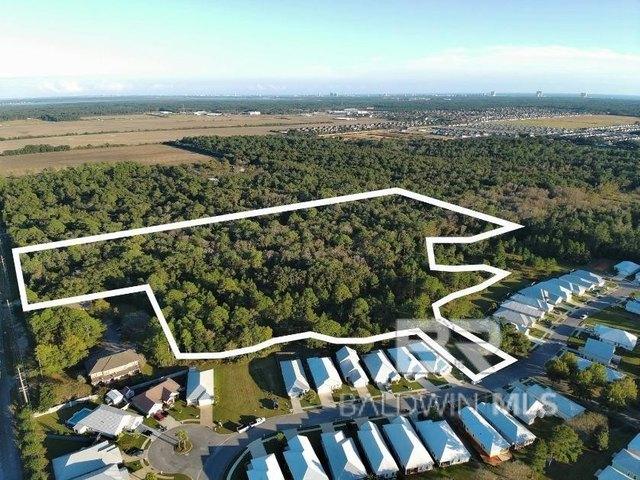 Cody Ln, Foley, AL 36535